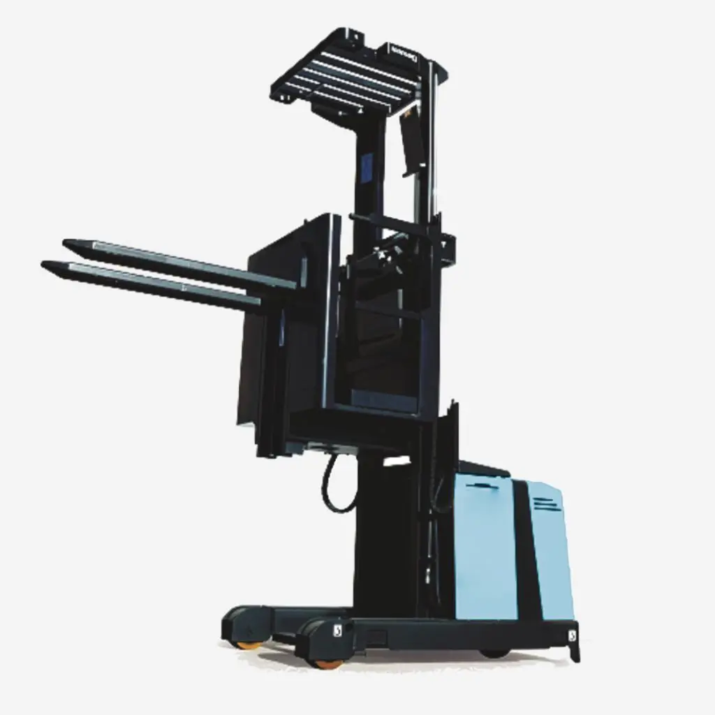 Formation Caces R489 Chariot élévateur cat 6 recyclage - ProxiForm